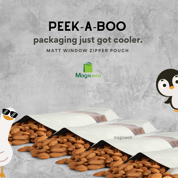 Food Packaging Wholesale Manufacturer in Karnataka | Magic Eco - Magic ...