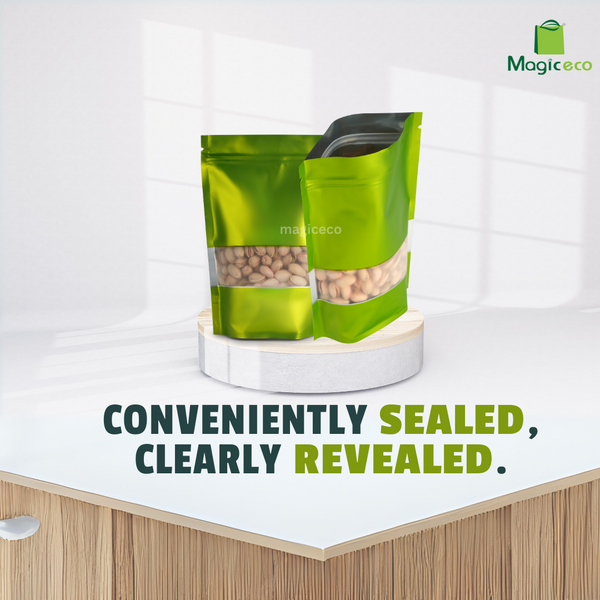 Food Packaging Wholesale Manufacturer in Karnataka | Magic Eco - Magic ...